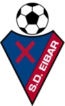 SD Eibar | Logopedia | FANDOM powered by Wikia