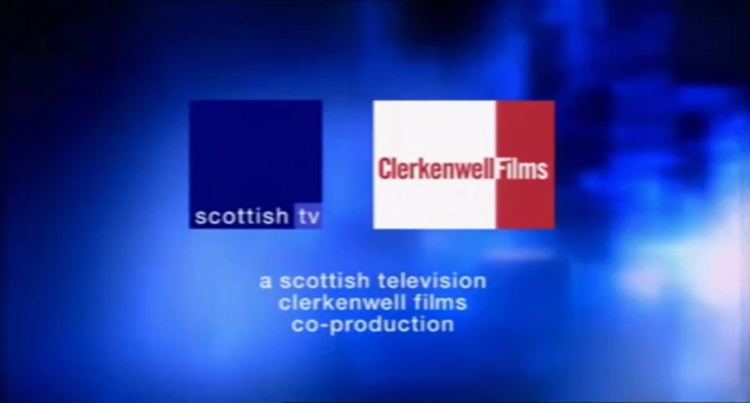 STV Productions | Closing Logo Group Wikia | Fandom