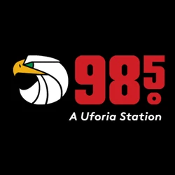 KGBT-FM | Logopedia | Fandom