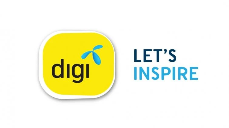 Digi (Malaysia) | Logopedia | FANDOM powered by Wikia