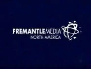 Fremantle North America | Logopedia | Fandom