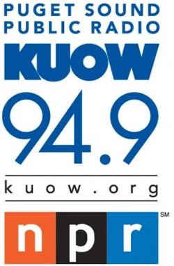KUOW-FM | Logopedia | Fandom