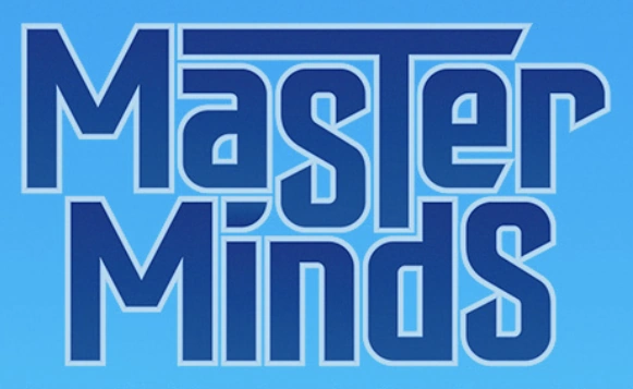 Master Minds | Logopedia | Fandom