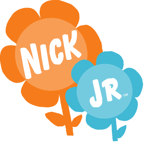 Image - Nick Jr. logo used for The Backyardigans.png | Logopedia ...