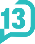 Reshet 13 | Logopedia | Fandom