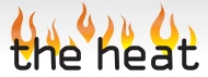 The Heat | Logopedia | FANDOM powered by Wikia