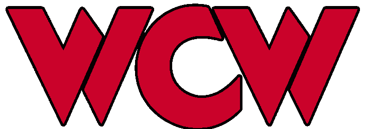 Image - WCW Red Logo.png | Logopedia | FANDOM powered by Wikia