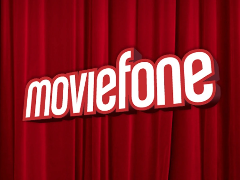 Moviefone | Logopedia | FANDOM powered by Wikia