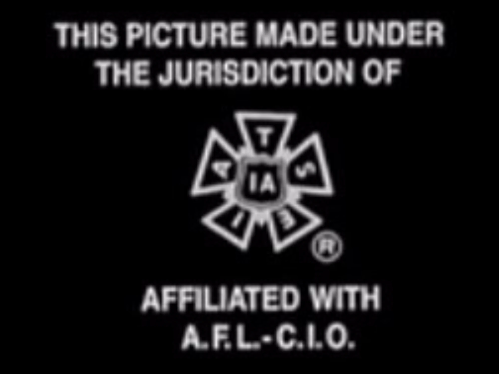 International Alliance of Theatrical Stage Employees | Logopedia ...