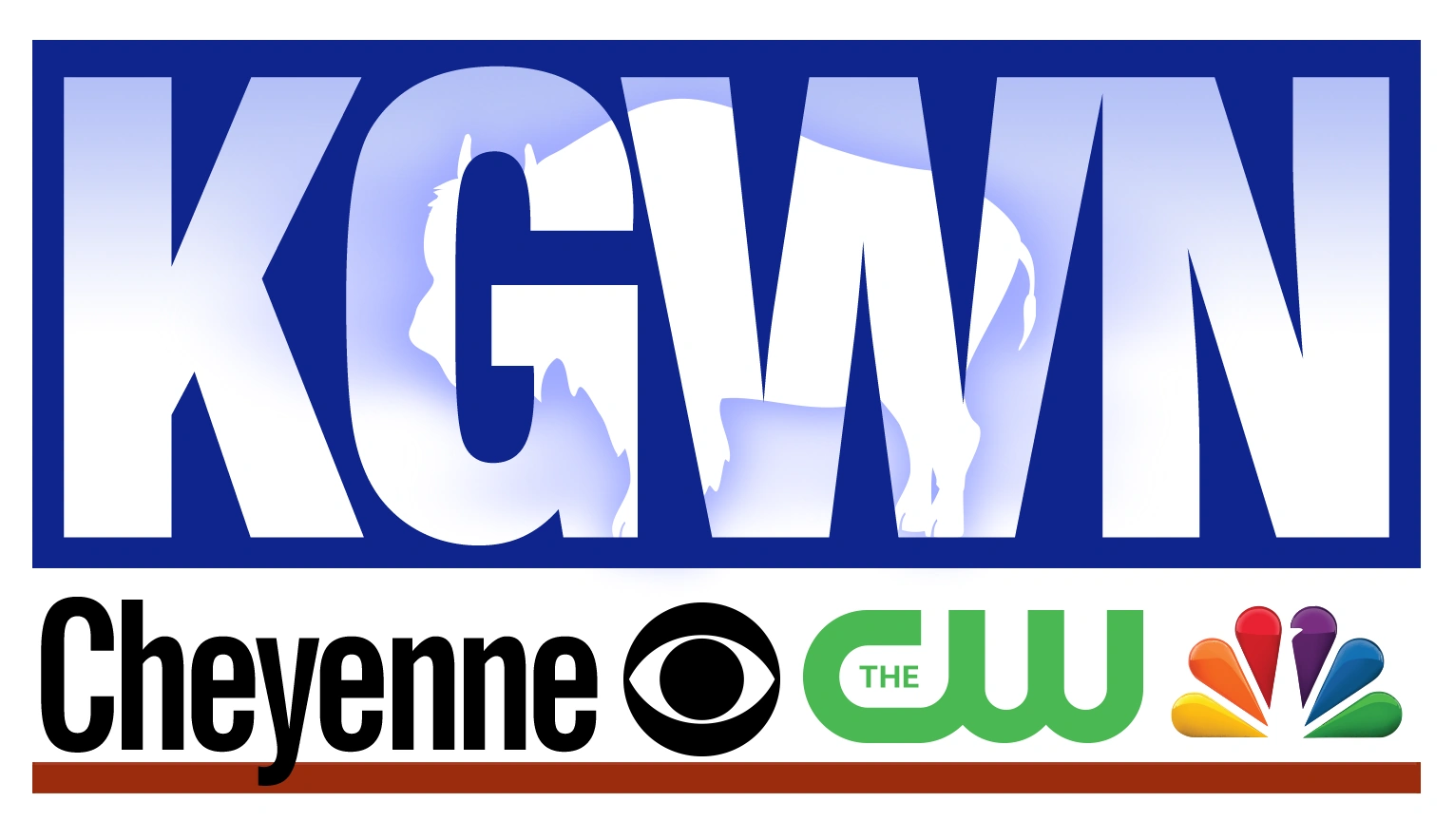 KGWN-TV | Logopedia | FANDOM powered by Wikia