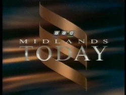 BBC Midlands Today | Logopedia | Fandom