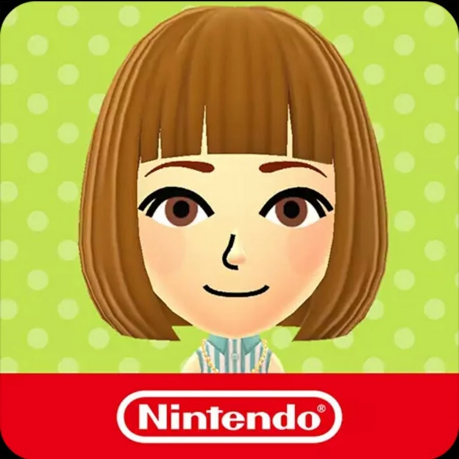 Miitomo | Logopedia | FANDOM powered by Wikia