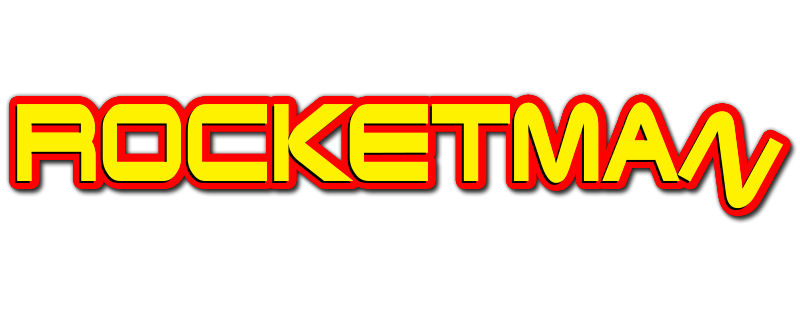 RocketMan (1997 Film) | Logopedia | FANDOM powered by Wikia