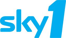 Sky One | Logopedia | FANDOM powered by Wikia