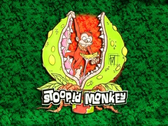 Stoopid Monkey/Other | Closing Logo Group Wikia | Fandom