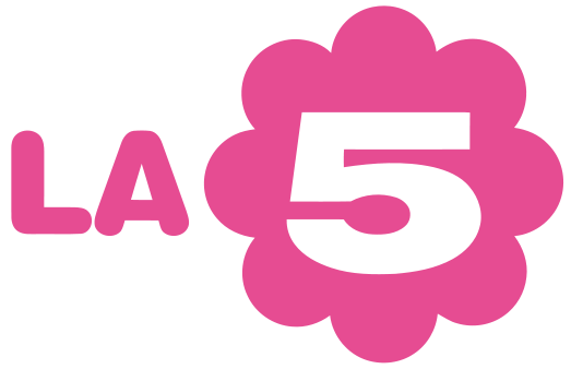 La5 | Logopedia | FANDOM powered by Wikia