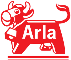 Arla Cow | Logopedia | Fandom