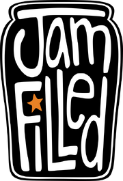 Jam Filled Toronto | Logopedia | Fandom