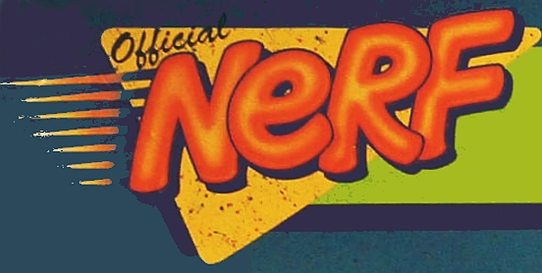 Nerf | Logopedia | FANDOM powered by Wikia