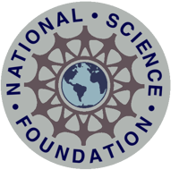 National Science Foundation/Other | Logopedia | FANDOM powered by Wikia