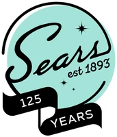 Sears | Logopedia | Fandom