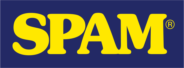 File:Spam.svg | Logopedia | FANDOM powered by Wikia