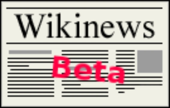 Wikinews | Logopedia | Fandom