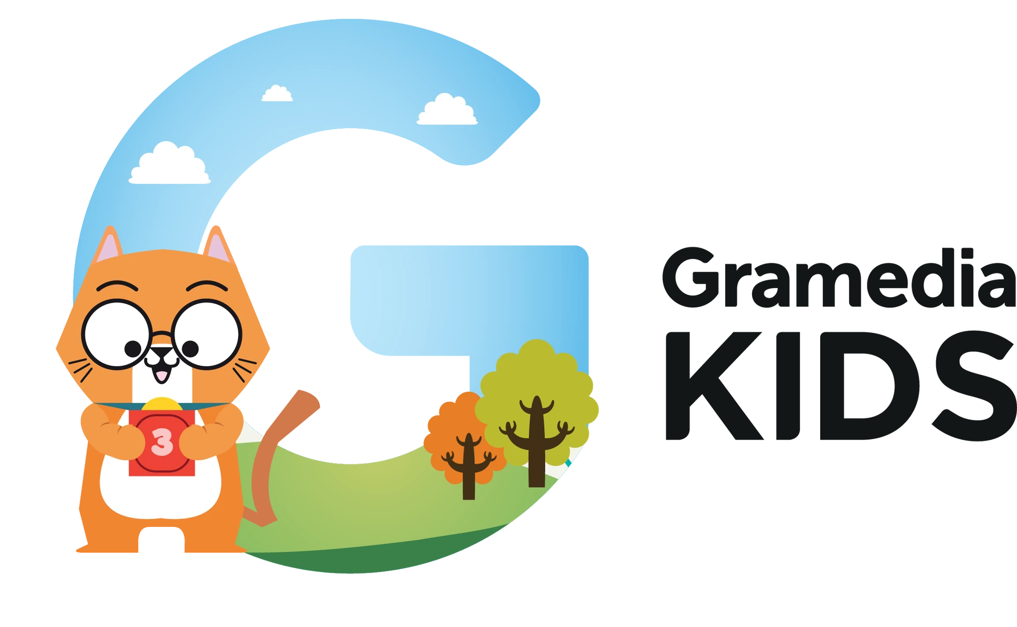 Gramedia Kids | Logopedia | Fandom