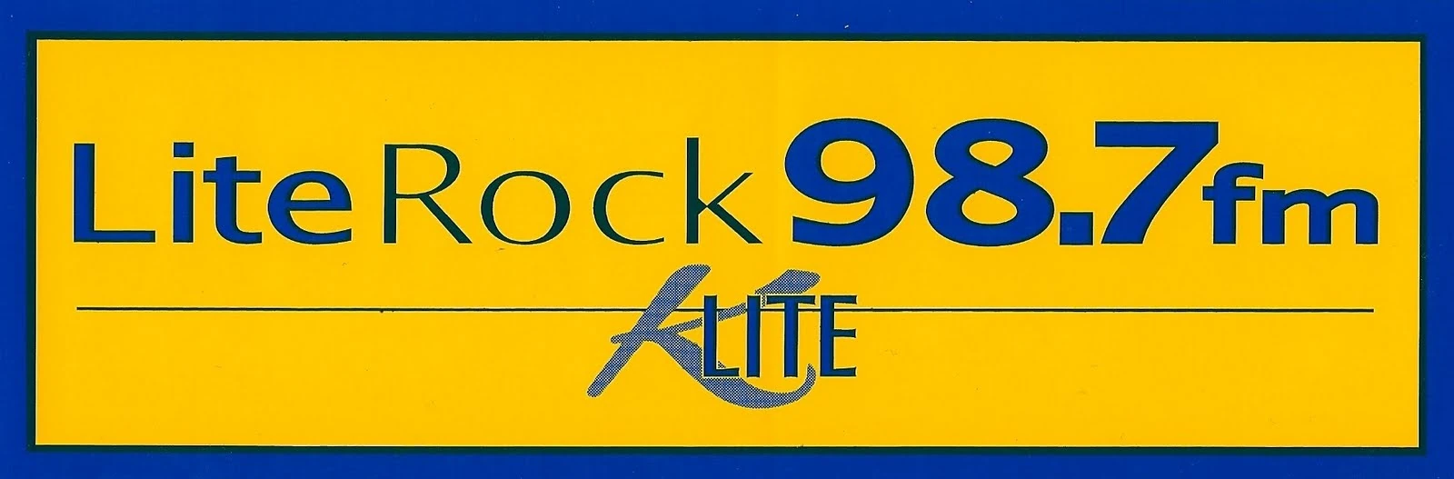 KMVP-FM | Logopedia | Fandom