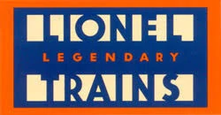 Lionel Trains | Logopedia | Fandom