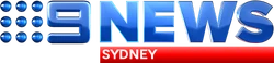Nine News Sydney | Logopedia | FANDOM powered by Wikia