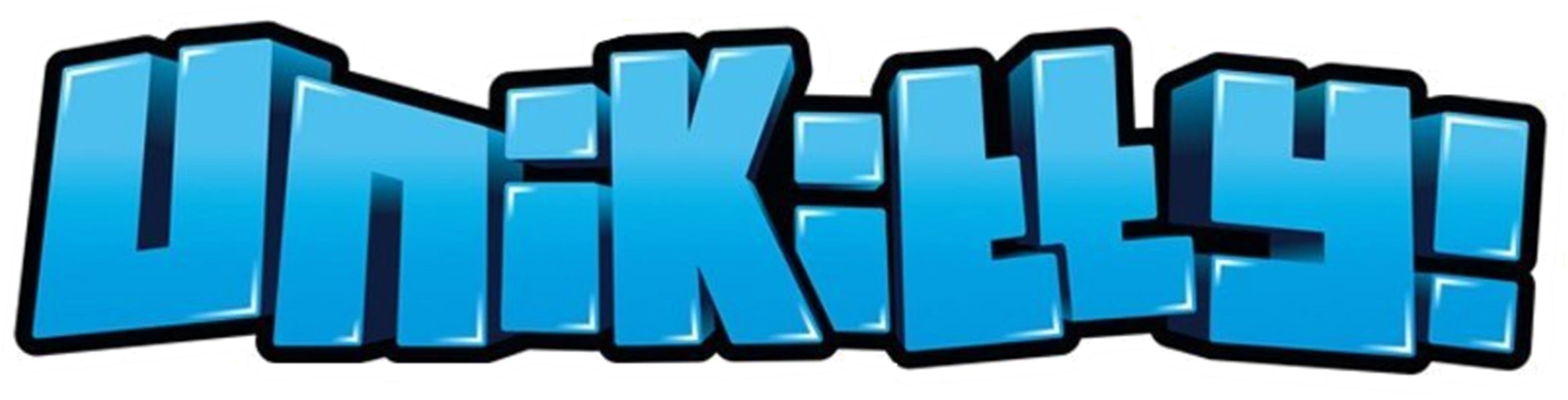 Image - Unikitty! logo.png | Logopedia | FANDOM powered by Wikia