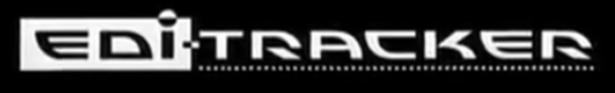 Edi-Tracker | Logopedia | Fandom