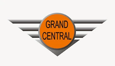 Grand Central Rail Logo