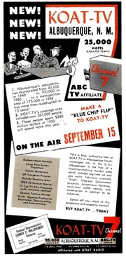 KOAT-TV | Logopedia | Fandom