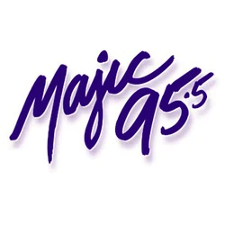 KKMJ-FM | Logopedia | Fandom