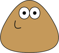 Pou | Logopedia | Fandom