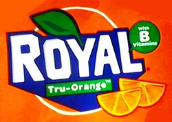 Royal Tru Orange | Logopedia | FANDOM powered by Wikia