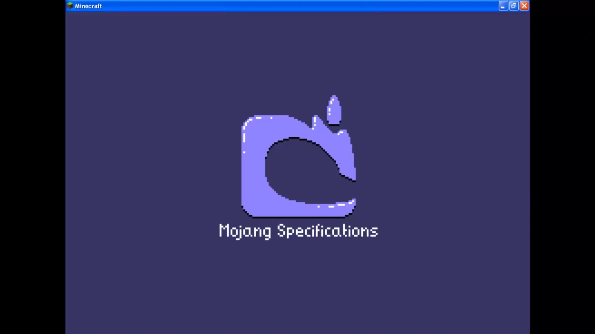 Mojang Studios/Other | Logopedia | Fandom