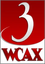 WCAX-TV | Logopedia | Fandom