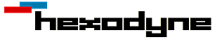 Hexodyne | Logopedia | Fandom