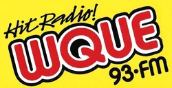 WQUE-FM | Logopedia | Fandom
