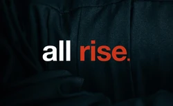 All Rise | Logopedia | Fandom