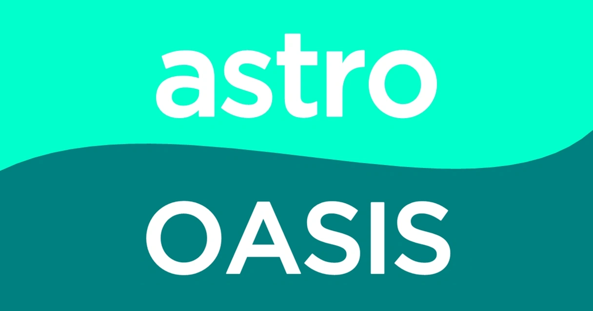 Astro Oasis/Other | Logopedia | Fandom