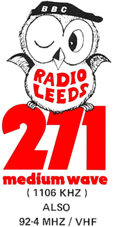 BBC Radio Leeds | Logopedia | FANDOM powered by Wikia