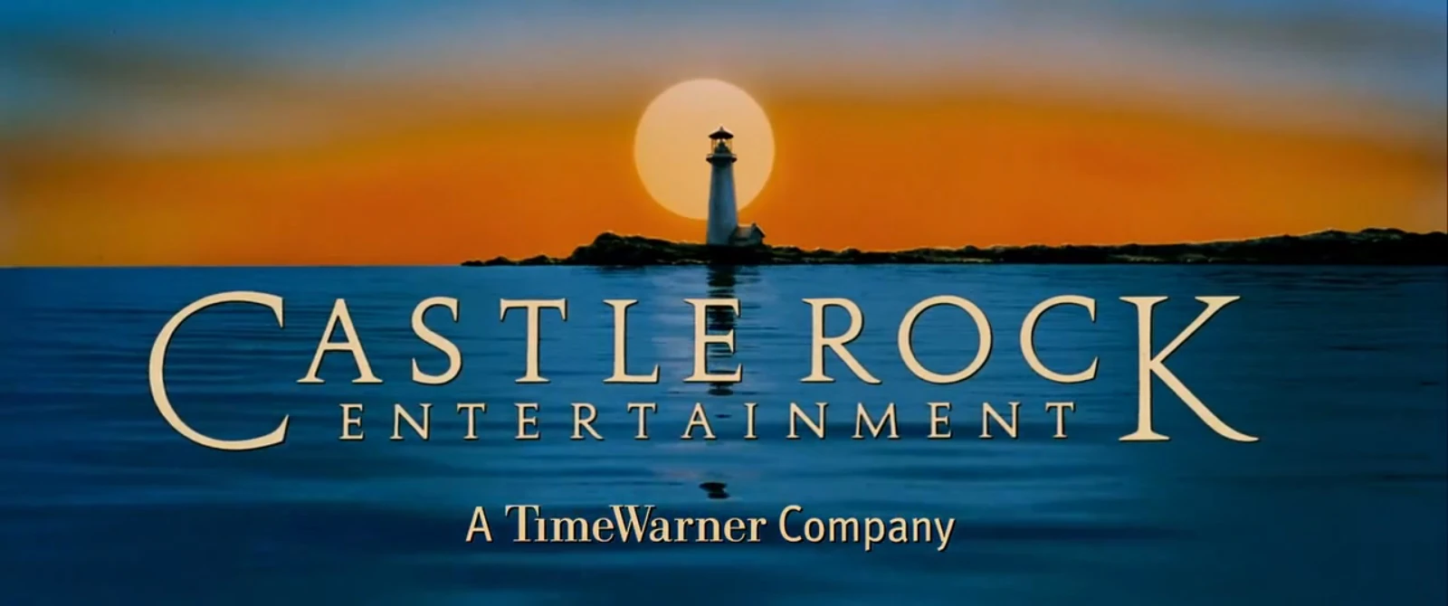 Image - Castle Rock Entertainment Logo (2007).jpg | Logopedia | FANDOM ...