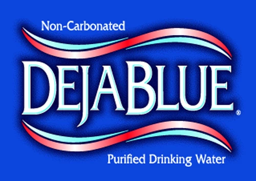 Deja Blue | Logopedia | FANDOM powered by Wikia