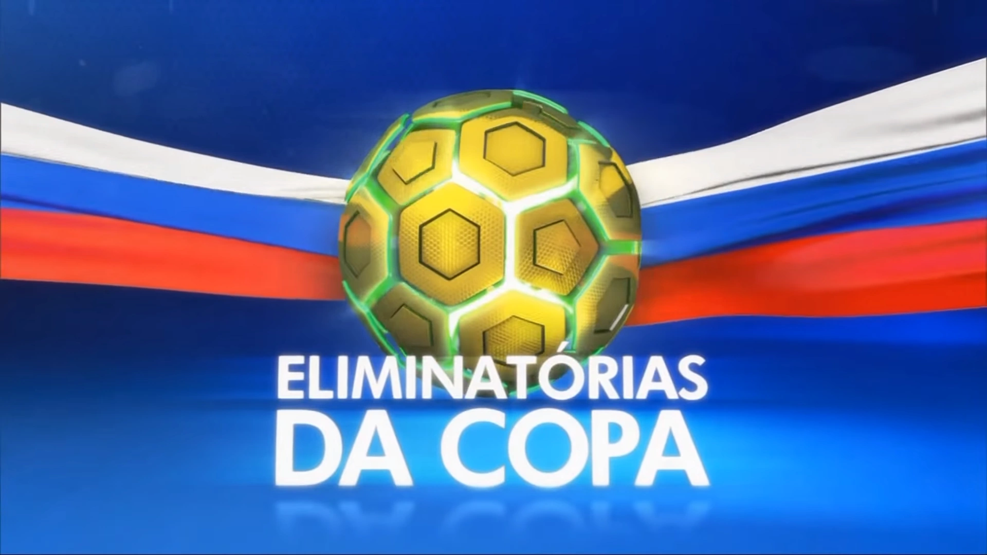 Eliminatórias da Copa do Mundo (Rede Globo) | Logopedia | FANDOM powered by Wikia