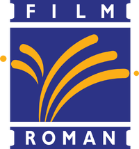 Film Roman | Logopedia | Fandom