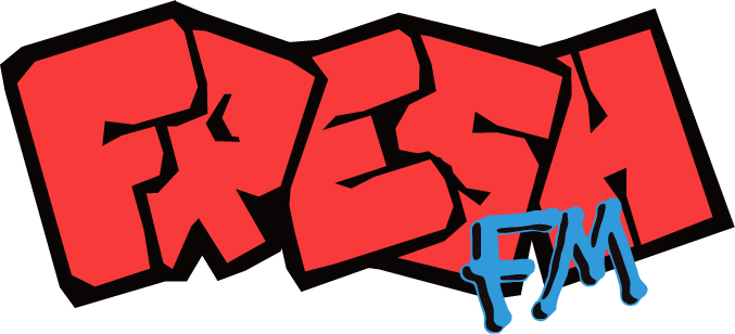 Fresh Fm Logo